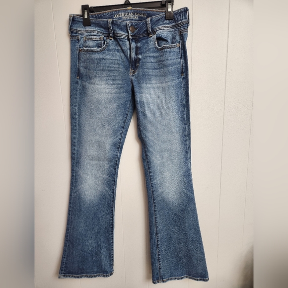 American Eagle Outfitters | Jeans | American Eagle Stretch X Low Rise ...